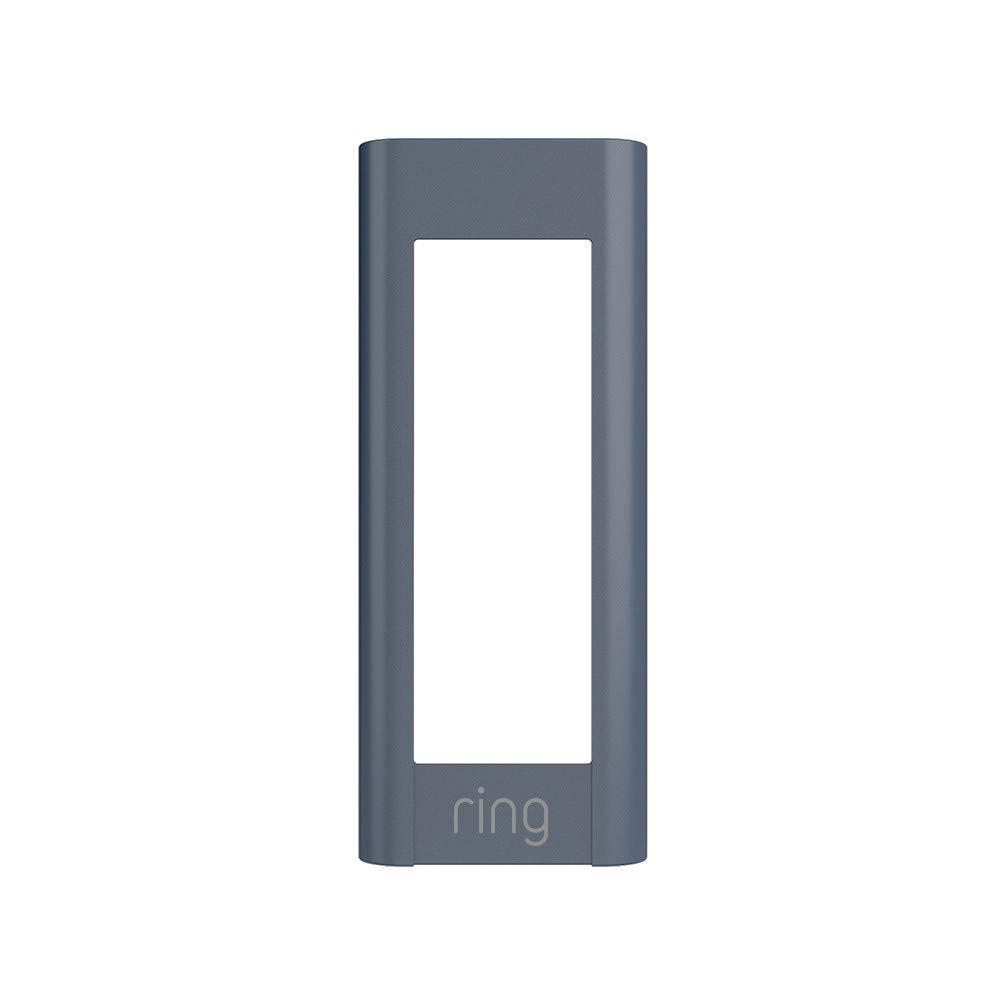 Blue Metal Faceplate for Ring Video Doorbell Pro | Buy Now with Express ...