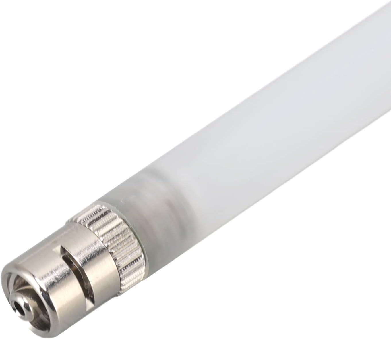 TOPINCN Syringe Extension Tube - Short Style for Extending Injection ...