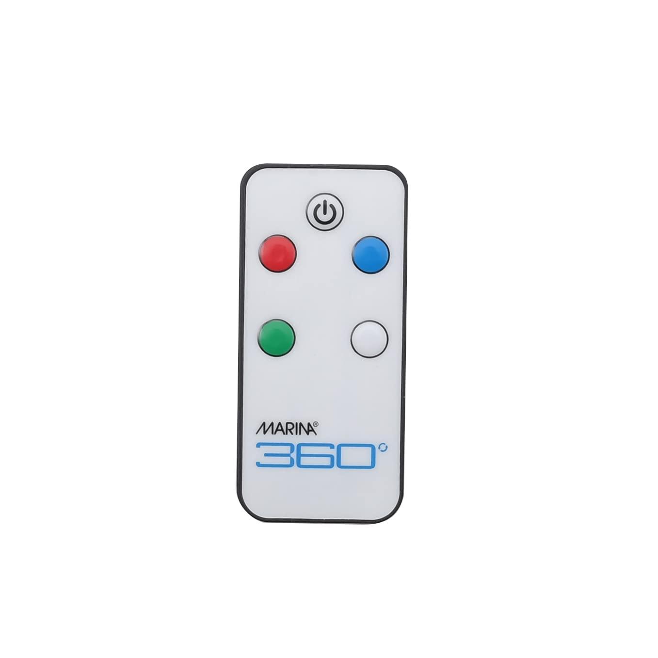 Marina 360 LED Remote Control | Buy Now with Express International ...