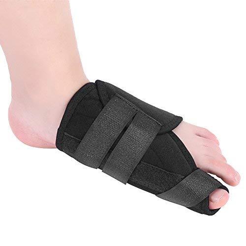 Kireina Bunion Relief Corrector - Nighttime Toe Separator for Hallux ...