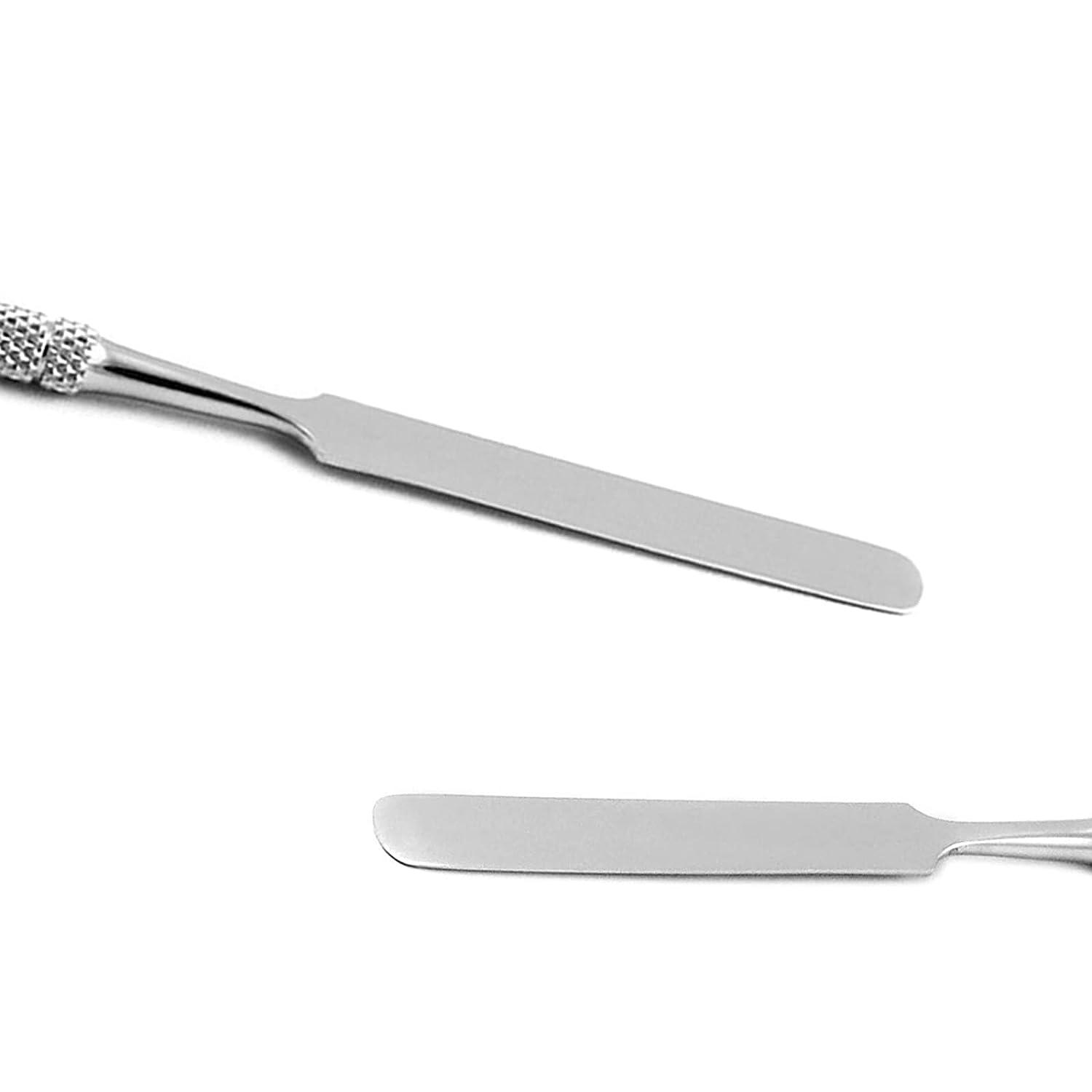 MEDSPO Professional Dental Carvers | Cement Spatula Stock Knife ...