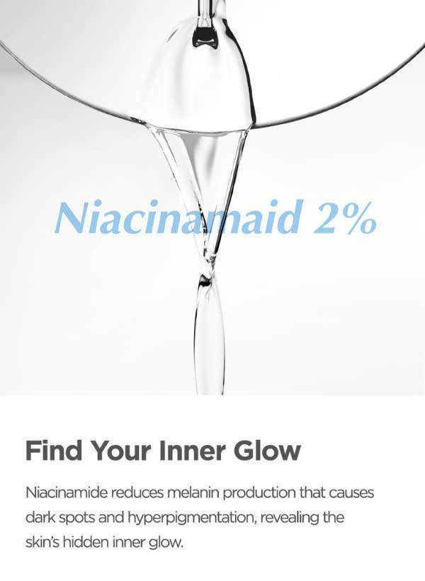 Manyo Factory Galactomy Essence Mask 10 Pack - Brightening, Toning, and ...