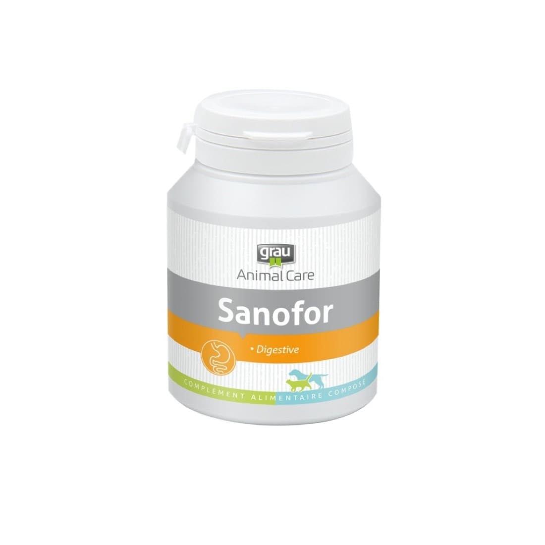 GRAU The Original Sanofor Therapeutic Peat Reconstituting For ...