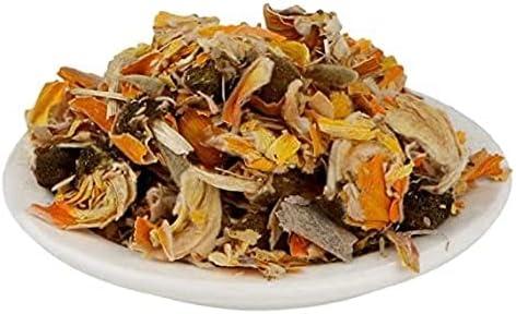 TESHU PHOOL TESU Flower - PALASH PHOOL - Home Pooja Item | Buy Now with ...