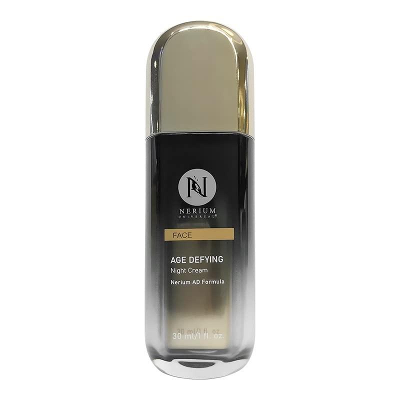 Nerium AD Age Defying Night Cream - Anti-Aging Skincare Solution