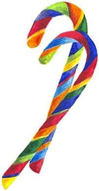 Hamlet Candy canes fruits 1 kilo box | Buy Now with Express ...