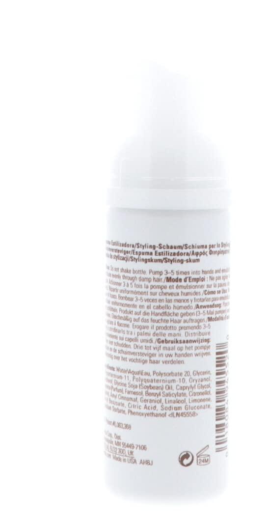 Aveda Phomollient Styling Foam 1.7 oz Travel Size - Lightweight Hold ...