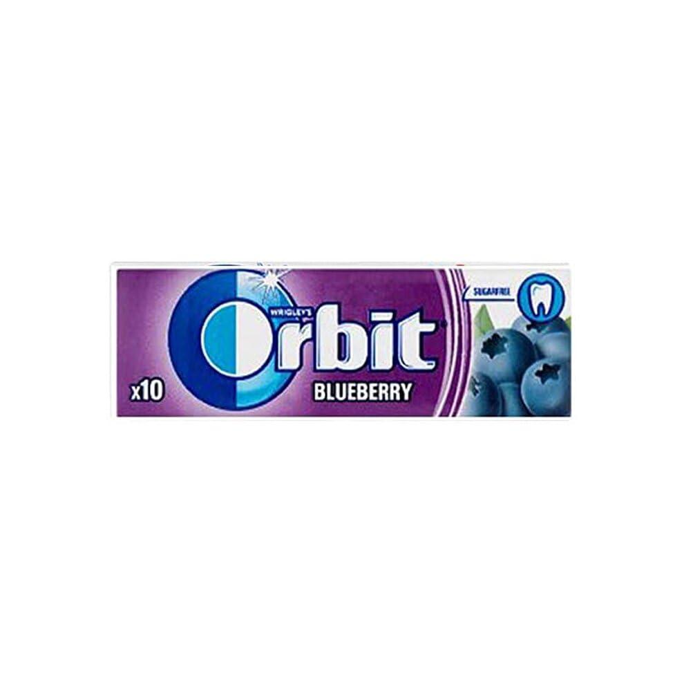 10 Packs of Original WRIGLEY'S Orbit/Extra Chewing Gum Packs Fresh ...