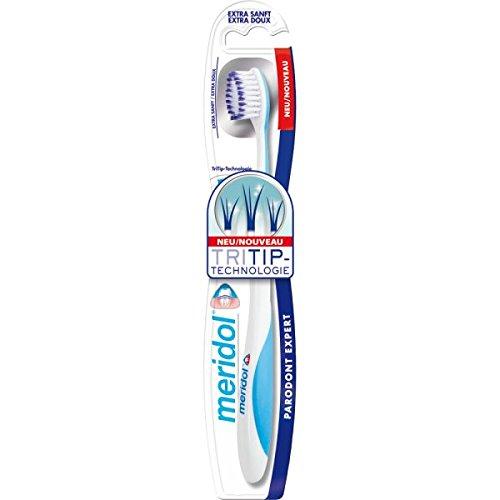 Meridol Parodont Expert Extra Soft Toothbrush - Gentle Gum Care | Buy ...