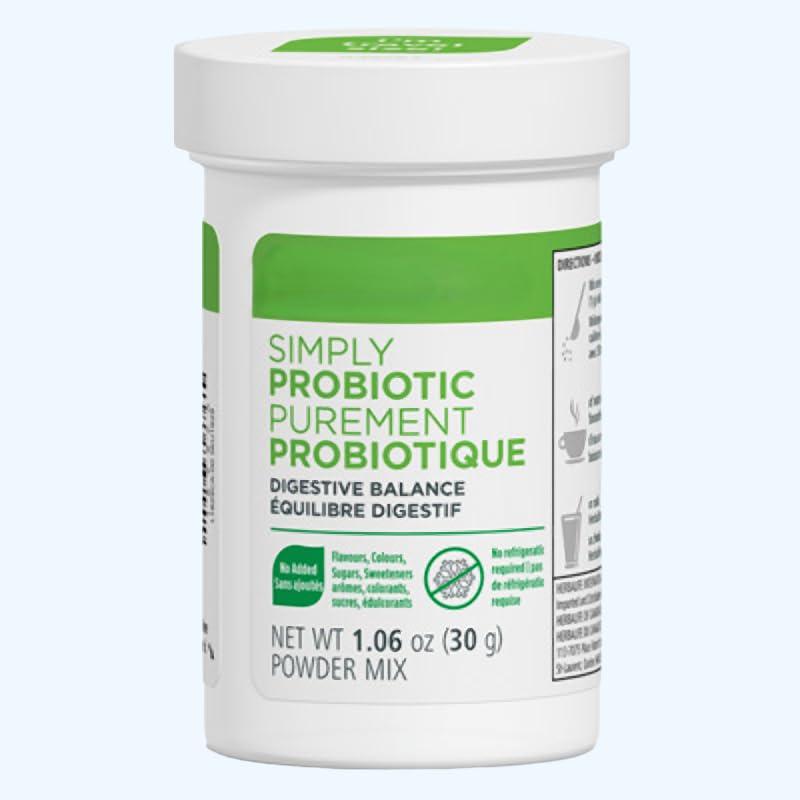 Simply Probiotic Powder Mix 30g Digestive Balance | Buy Now with ...