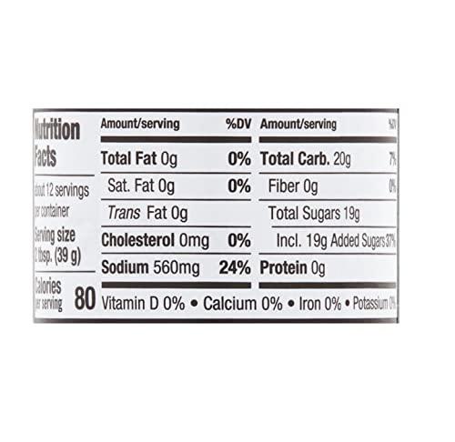 Al Amin Foods Asian Zing Chili Sauce - Set of 2 Bottles 12 fl.oz (355g ...