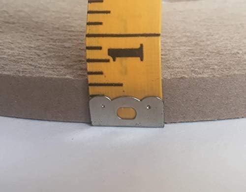 Upholstery Chipboard Tack Strip - 64 Yards | Quality Upholstery ...