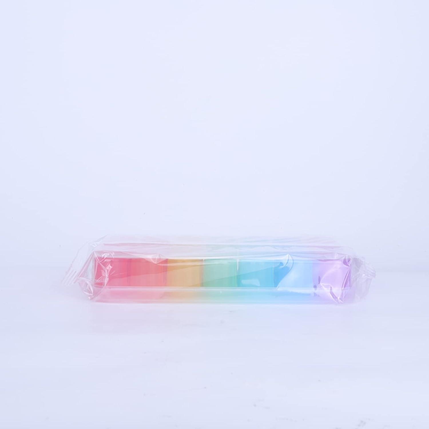 Doruimi 7-Day Pill Box - Large Compartment Medication Organizer for ...