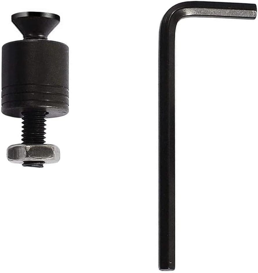 MOTAIN Quick Detach Swivels Stud Base Adapter Kit - Secure and Easy ...