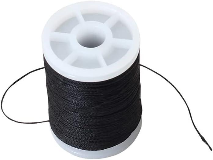 SOPOGER Archery Bow String Serving Thread - 131 yards/120m Durable ...