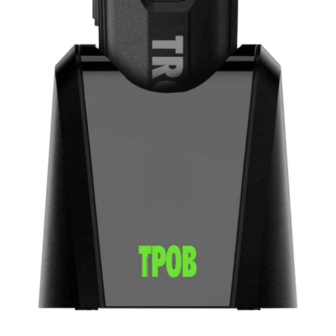 TPOB TROLL TRIMMER CHARGING STAND | Buy Now with Express International ...