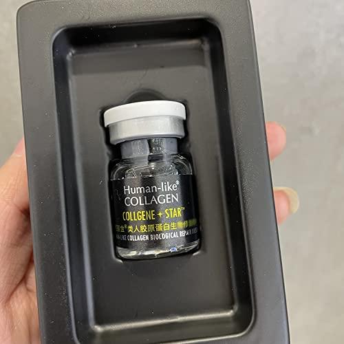 Human-Like Collagen Repair Dressing with Skin Care Tool Set - Skin ...