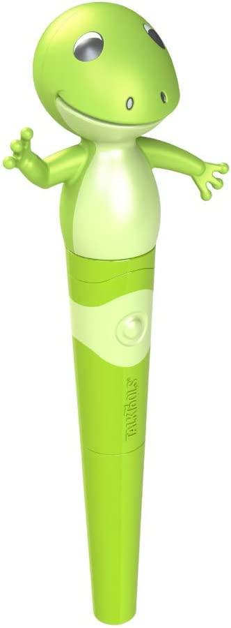 TalkTools Jiggler Oral Sensory Massager Set - Frog & Dragon Chew Toys ...