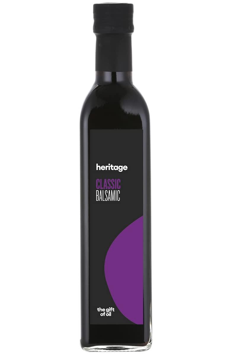 The Gift Of Oil Classic Balsamic Condimento 500 ml | Buy Now with ...