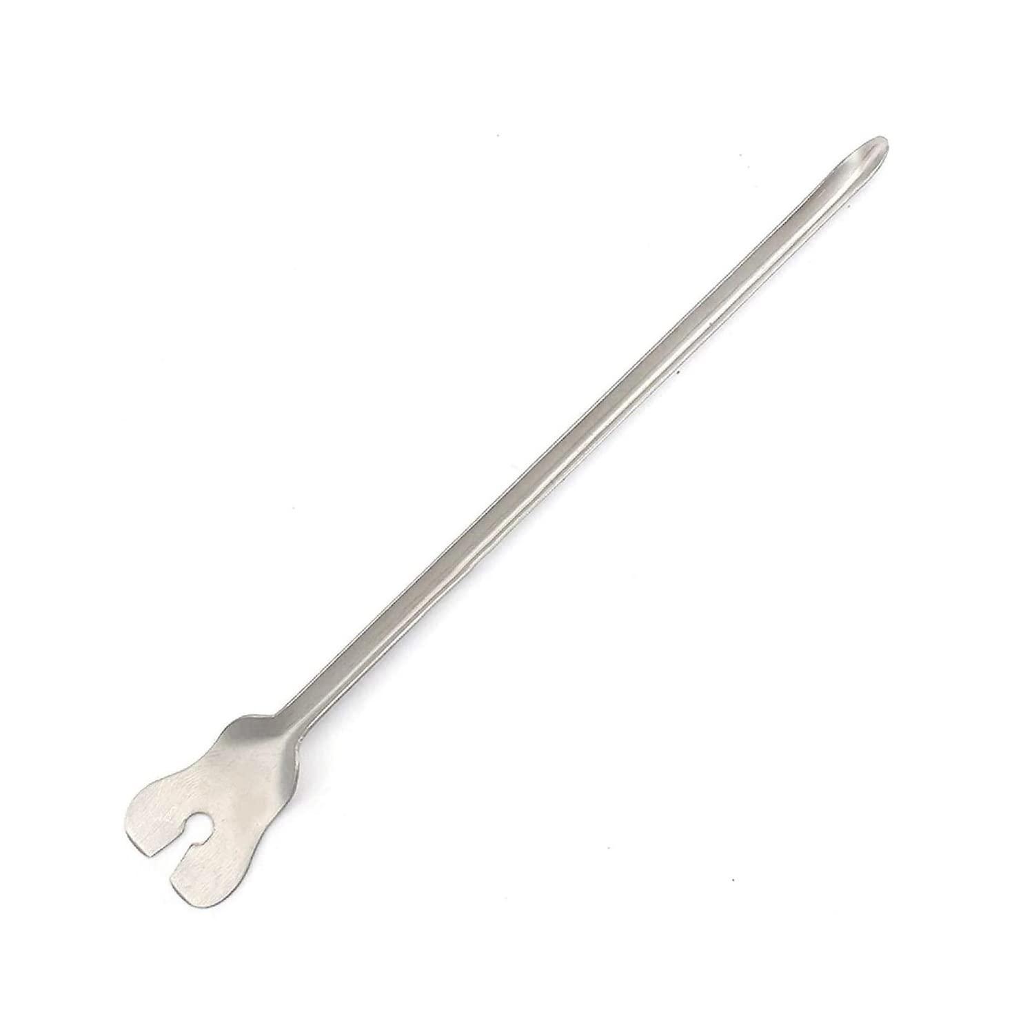 5.5 Grooved Director with Tongue Tie: High-Quality Medical Equipment ...
