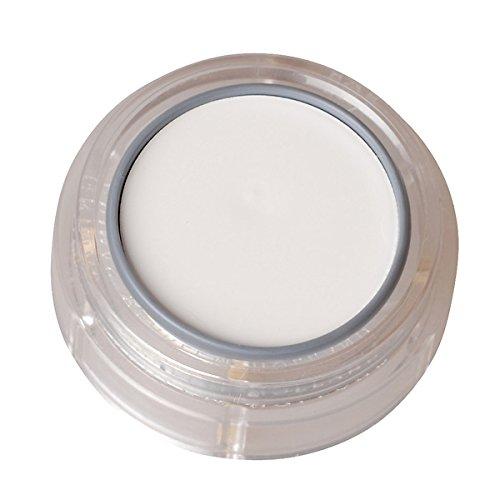 Grimas Camouflage Makeup 2.5ml Color 001-White | Buy Internationally ...