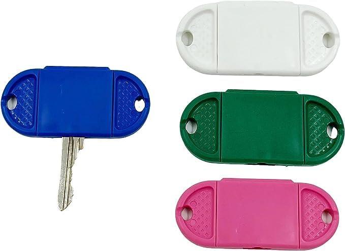 Key Turner for Arthritis Pack of 4 Easier to Grip and Turn Keys Aid for ...