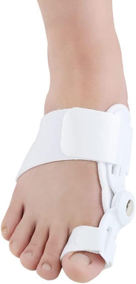 Big Toe Separator for Valgus Correction Postoperative Care - Adult Day ...