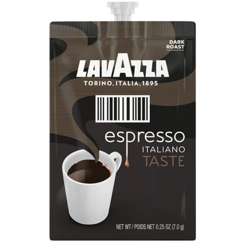 100 FLAVIA ESPRESSO ITALIANO COFFEE DRINK SACHETS | Buy Now with ...