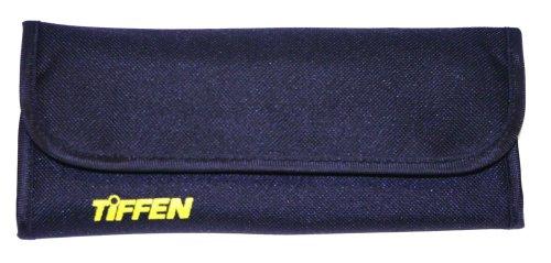 Tiffen 4 Pocket Filter Pouch - Organize and Protect Your Filters | Buy ...