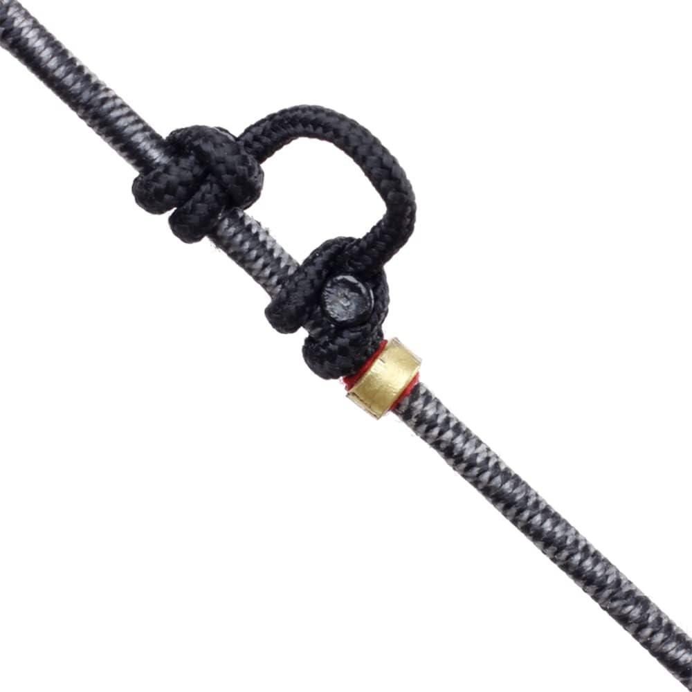 Sopoger Archery Bow Square Nocking Points Pliers Kit - T Shape Turning ...