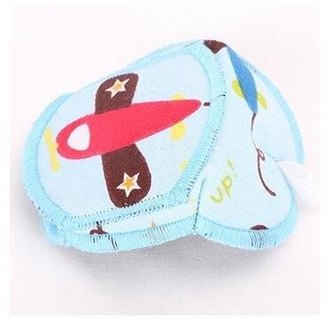 Pure Cotton Reusable Cartoon Eye Patch for Kids - Left Eye Amblyopia ...