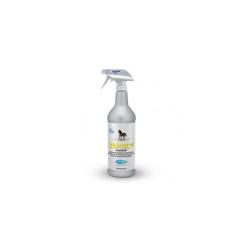 Farnam Tri-Tec 14 Spray 946ml | Buy Now with Express International ...