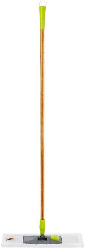 Full Circle Mighty Mop 2-in-1 WetDry Microfiber Head - Eco-Friendly ...