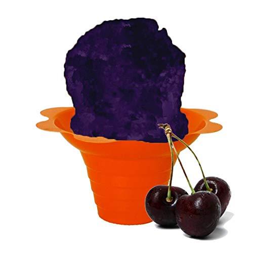 Black Cherry Shaved Ice & Snow Cone Flavor Concentrate - 4 fl oz (Makes ...