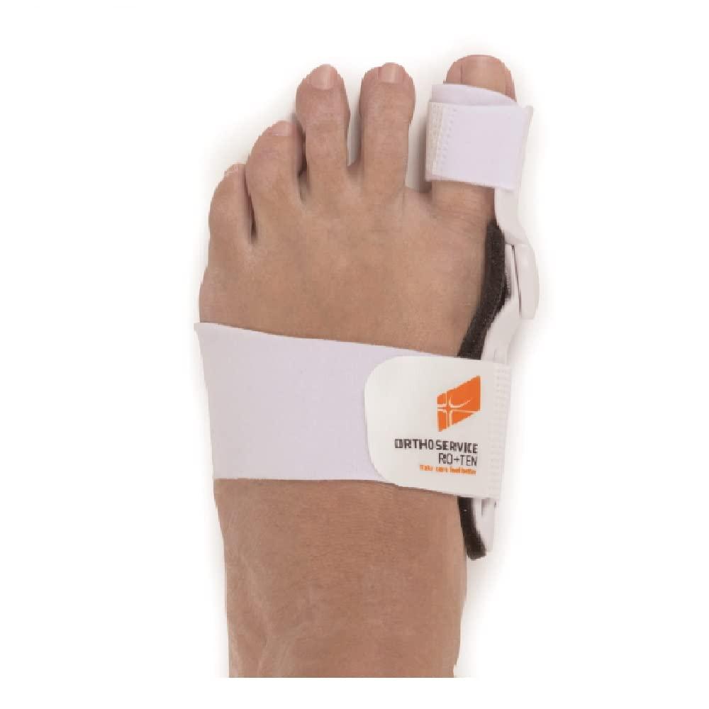 Havar Dynamic Hallux Valgus - Ambidextrous Solution for Pain Relief ...