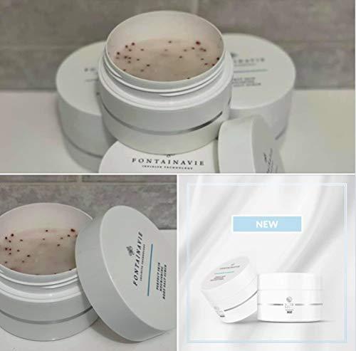 FM Fontainavie Perfect Skin Nourishing Body Salt Scrub - Inspired by FM ...