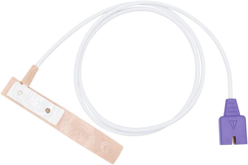 Buy Neonate Neonatal SpO2 Sensor for Nellcor MAX-N Probe - FDA/CE ...