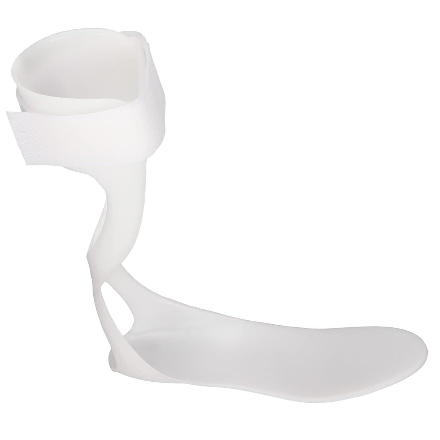 Foot Ankle Orthosis Support | Ultra Thin Ankle Foot Stabilizer Splint ...