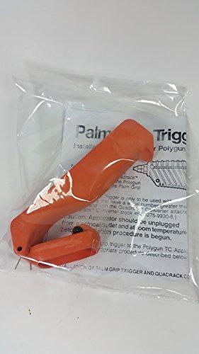 3M Palm Trigger | Buy Now with Express International Delivery | GoSupps.com