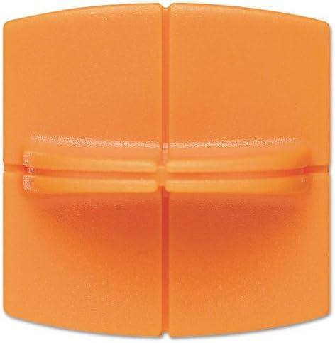 Fiskars 157400-1001 Titanium TripleTrack High Profile Cutting ...