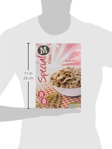 Morrisons Special Flakes 500g | Buy Now with Express International ...