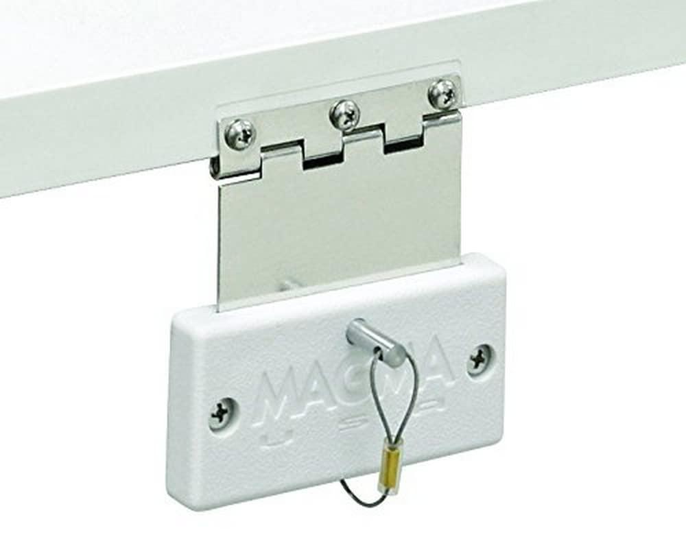 Magma T10-482 Gunnel Mount for Econo-Mate Bait/Filet Tables ...