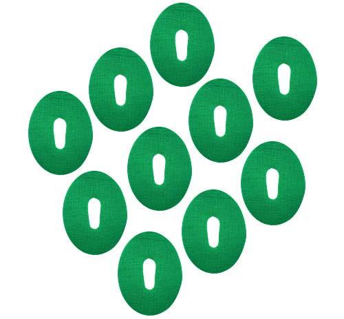 Dexcom G6 Adhesive Patch - Water Resistant & Strong Adhesive - Green ...