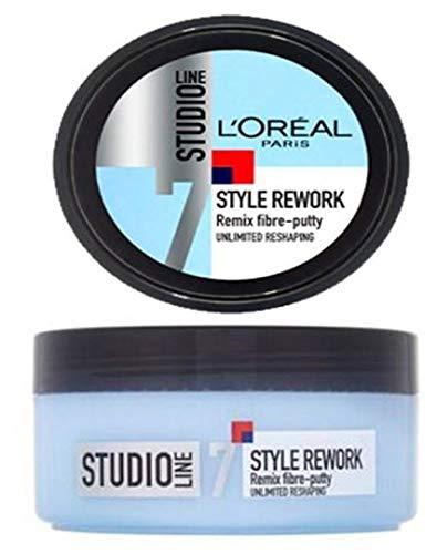 Studio Line Special FX Remix 150ml - Ultimate Hair Styling Solution ...