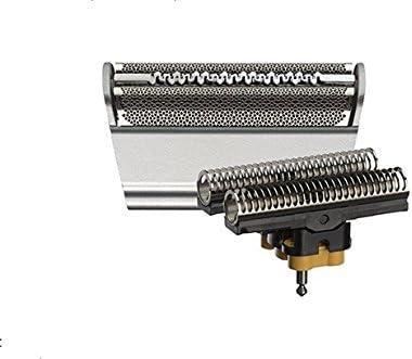 Braun Shaving Blade Series 3/31S for 390CC 380 370 - Premium ...