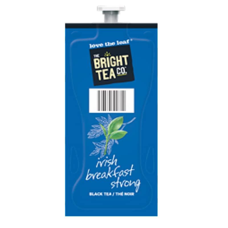 140 FLAVIA LAVAZZA IRISH BREAKFAST STRONG TEA DRINKS SACHETS | Buy Now ...