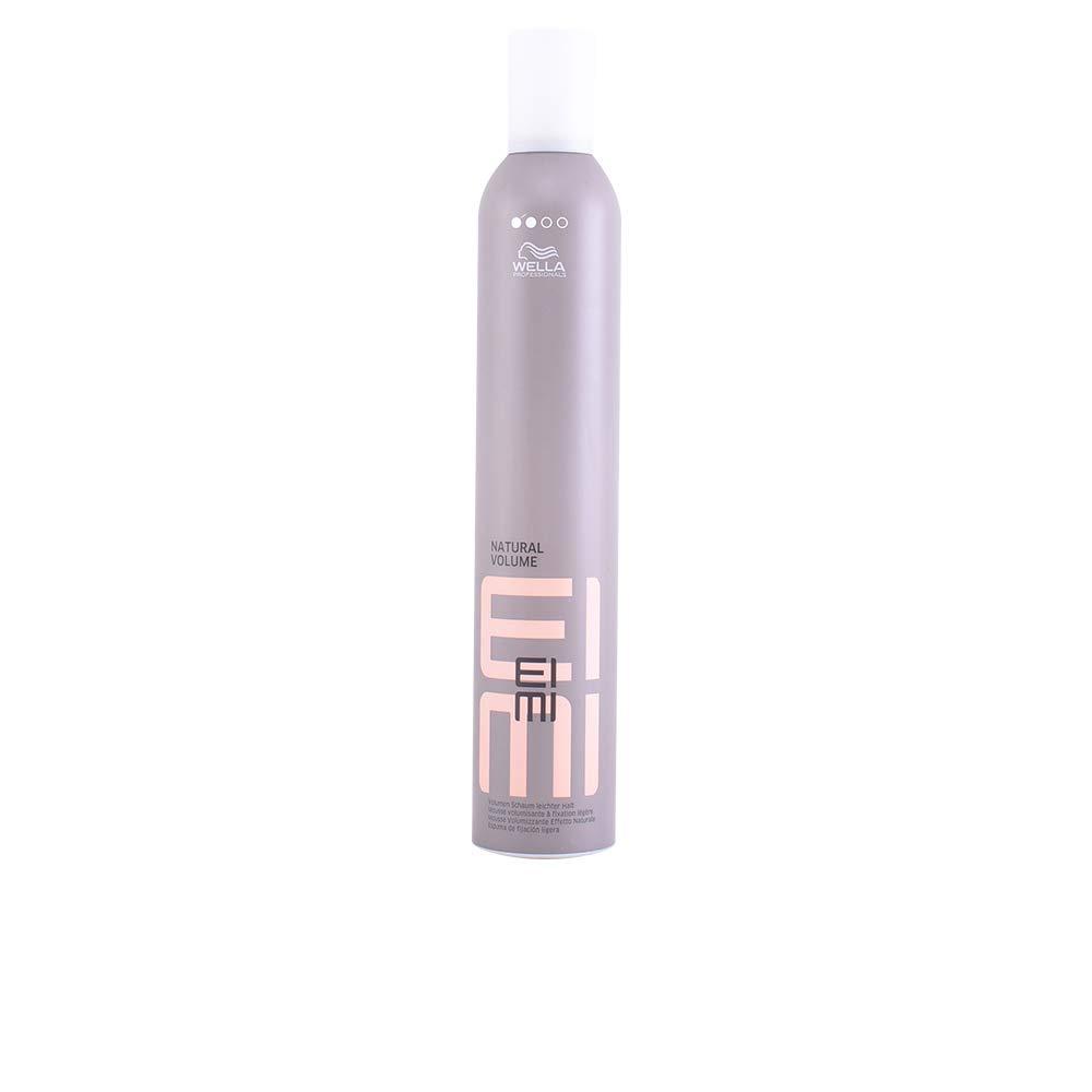 Wella Professionals Eimi Natural Volume Volumen Mousse 500 ml | Buy Now ...