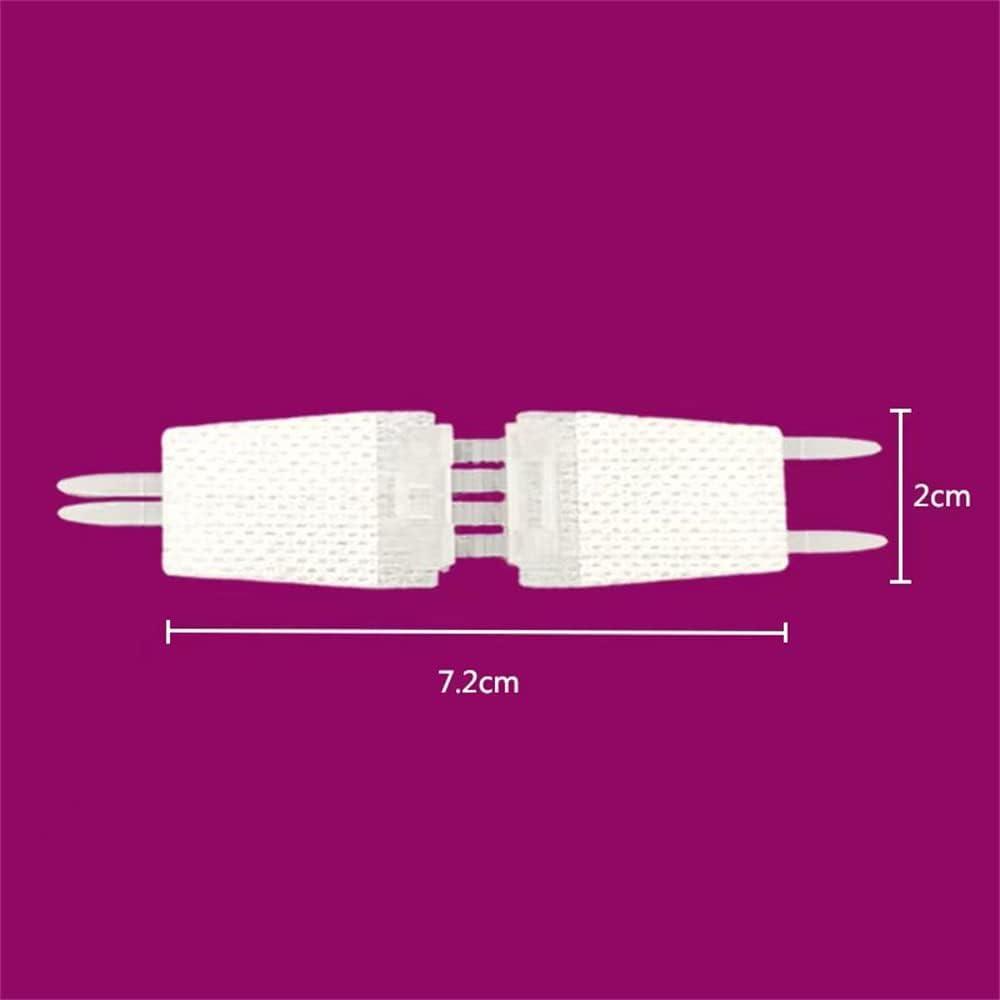 Emergency Wound Closure Kit - Zip Stitch Band-Aid Laceration Repair ...