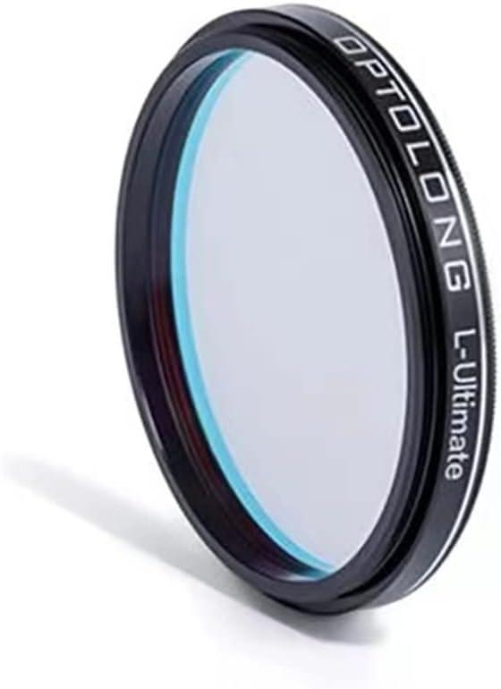 Optolong L-Ultimate 2 Dual Bandpass Filter for Light Pollution Reduction in Imaging | Buy Now ...