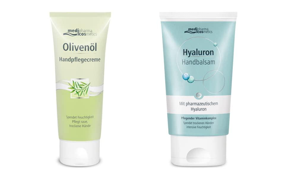 Shop Hyaluron Hand Care Set - Moisturizing & Hydrating Formula ...